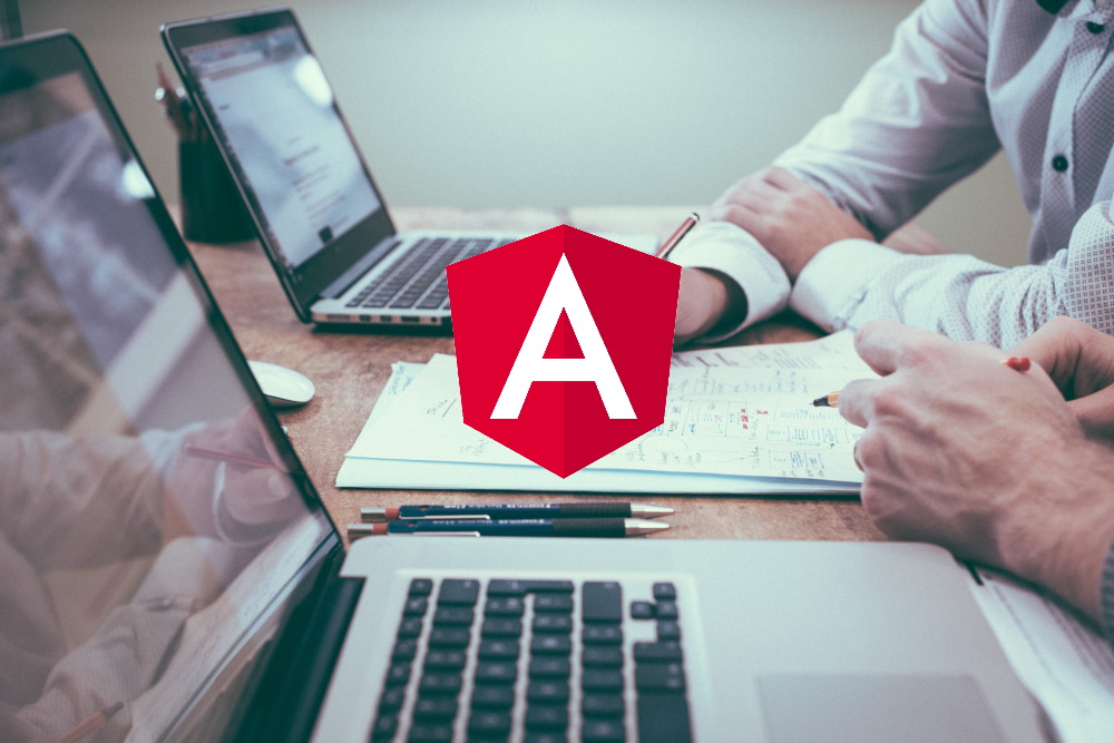 Enterprise Angular Apps | FORTIX GmbH